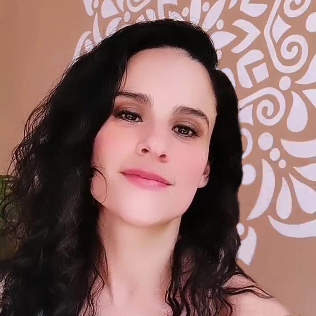 ¿Quiénes Somos? - Adriana Petroff